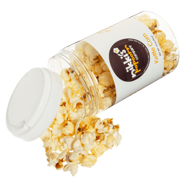 MorningSave: 6-Pack: Nikki's Gourmet Popcorn Samplers