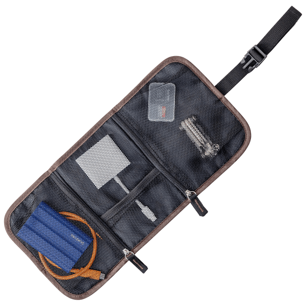 MorningSave: Travelon Tech Accessory Organizer