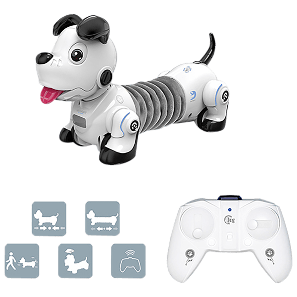 MorningSave: Britenway Remote Control Dachsund Robot Dog
