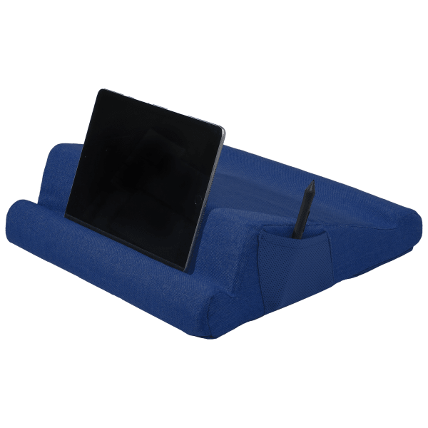 Meh: The Duo 2.0 Multi-Position Memory Foam Laptop/Tablet Stand