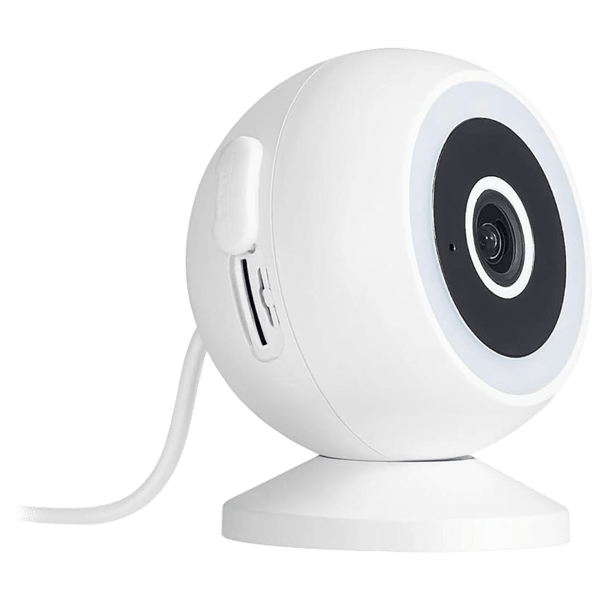 Meh: 4-Pack: LaView 2K HD Indoor/Outdoor WiFi Smart Security Cameras