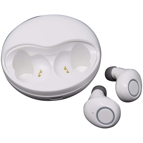 MorningSave: Pearl PX10 True Wireless Stereo Bluetooth 5.0 Earbuds