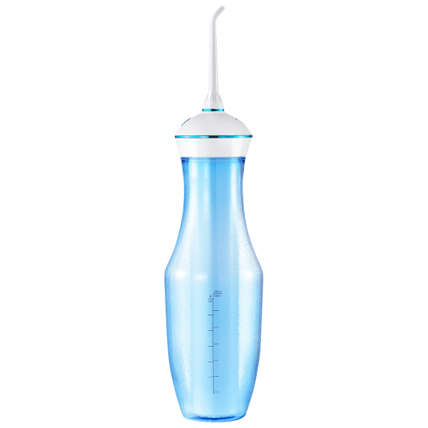 MorningSave: Poseidon Cordless Handheld Water Flosser