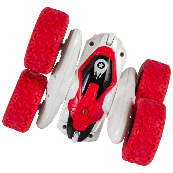 MorningSave: Odyssey Toys 2-Pack Double Stunt Slap Cars