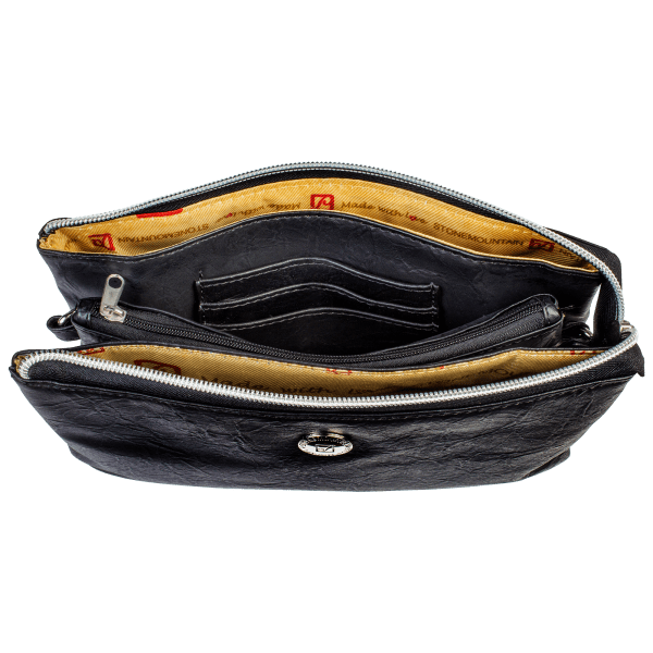 MorningSave: Stone Mountain "Plugged In" Trifecta Wallet on a String in ...