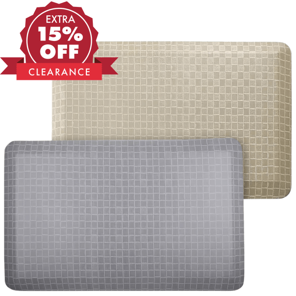 MorningSave: Therapedic Comfort Core All Purpose Floor Mat