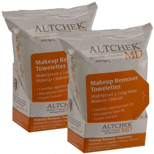 MorningSave: Altchek MD 20-Piece Beauty Renewal Bundle