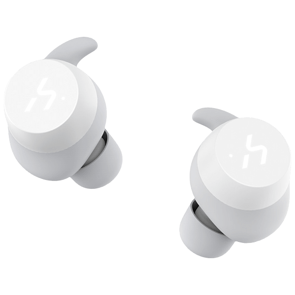 MorningSave: Soundstream Wireless Earbuds with Charging Case and Pad