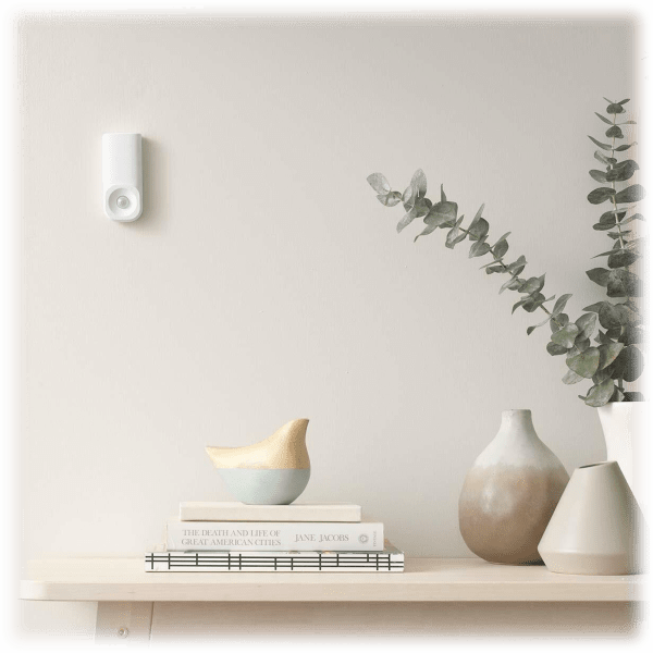 Meh: 4-Pack of Kangaroo Home Security Motion Sensors