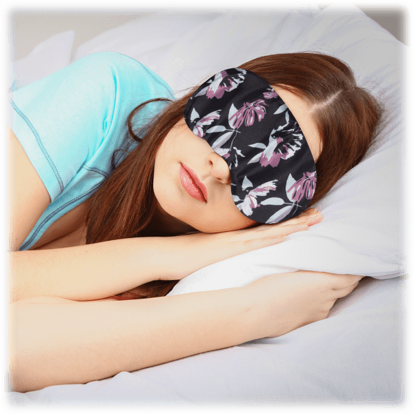 MorningSave: 2-Pack: Laundry by Shelli Segal Cozy Eye Mask and Sock Sets