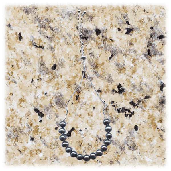 MorningSave: Designs by FMC Peacock Color Freshwater Pearl Sterling ...