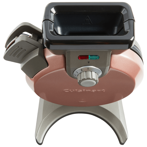 Shop Univision: Cuisinart Máquina para Hacer Waffles Vertical