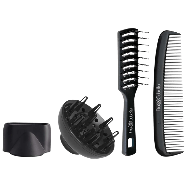 MorningSave: ProCabello Mini Magic Turbo Power Blower Set