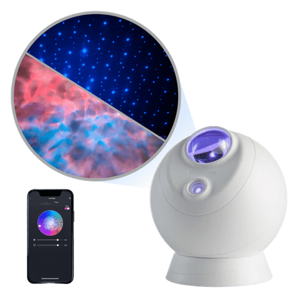 SideDeal: BlissLights Sky Lite Evolve Projector with Stars