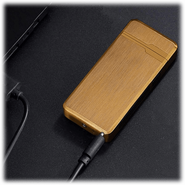 MorningSave: 3Pexperts Plaz Rechargeable Arch Lighter