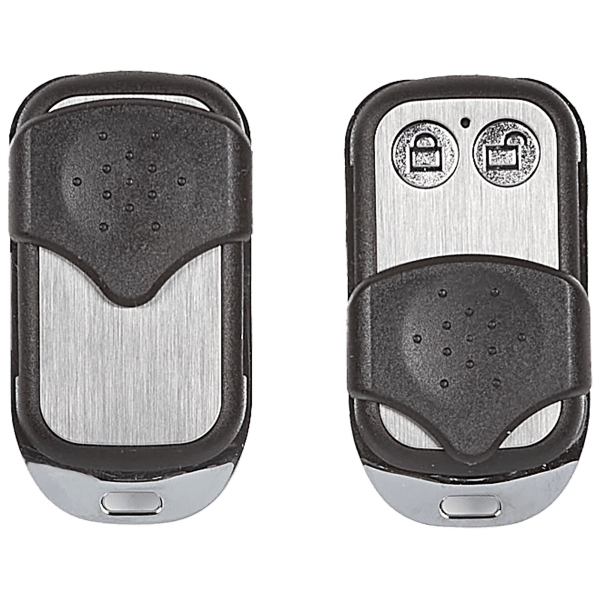 MorningSave: Ultra Security Keyless Electronic Deadbolt with 2 Remote ...