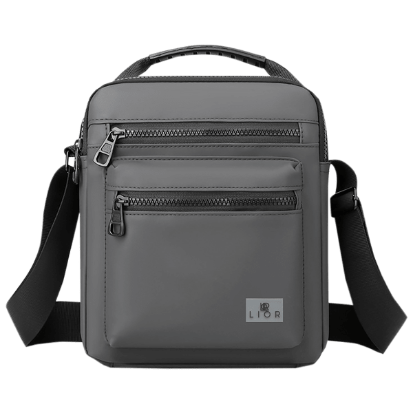 SideDeal: Lior Adjustable Strap Waterproof Shoulder Bag