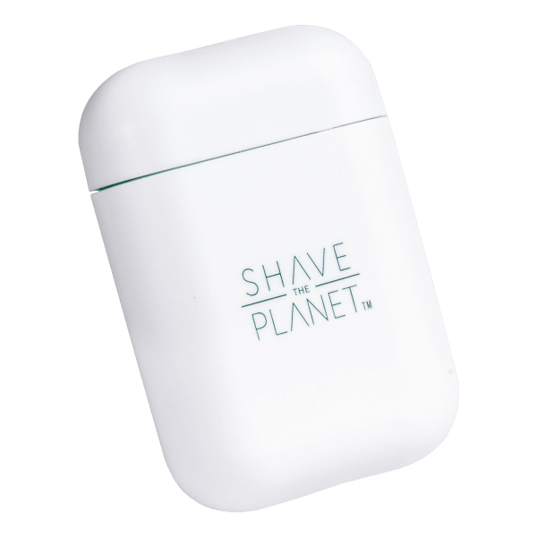MorningSave: Shave The Planet Mini Electric Portable Shaver
