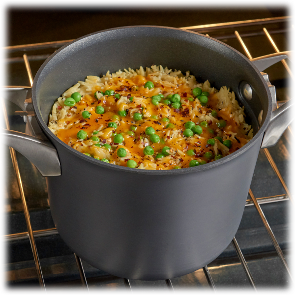 MorningSave: Calphalon Premier 4.5-Quart Space-Saving Hard-Anodized ...