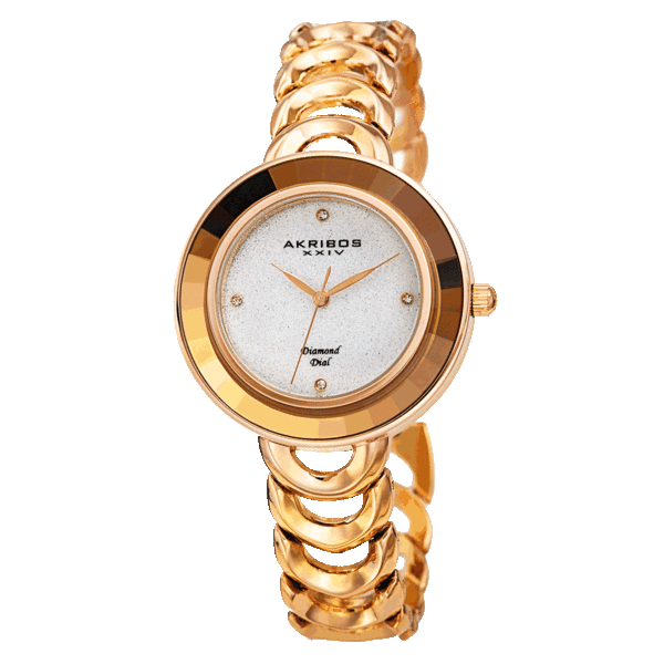 MorningSave: Akribos XXIV Watches