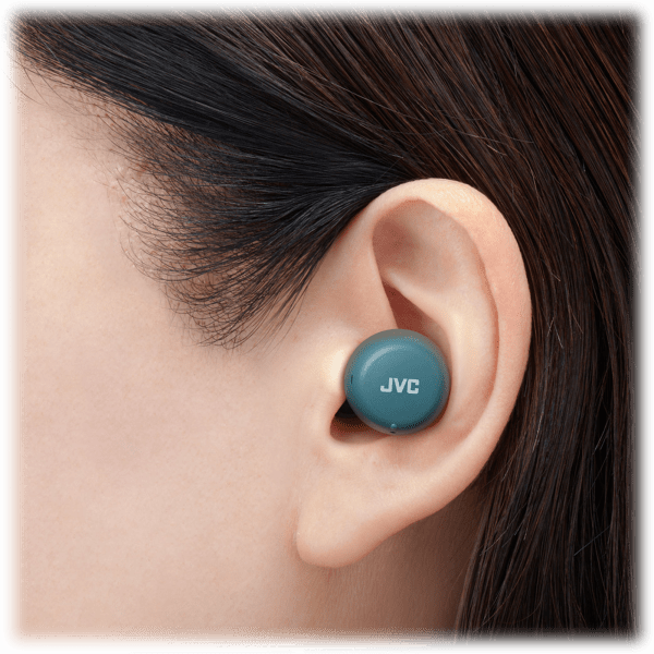 MorningSave: JVC Gumy Mini True Wireless Earbuds