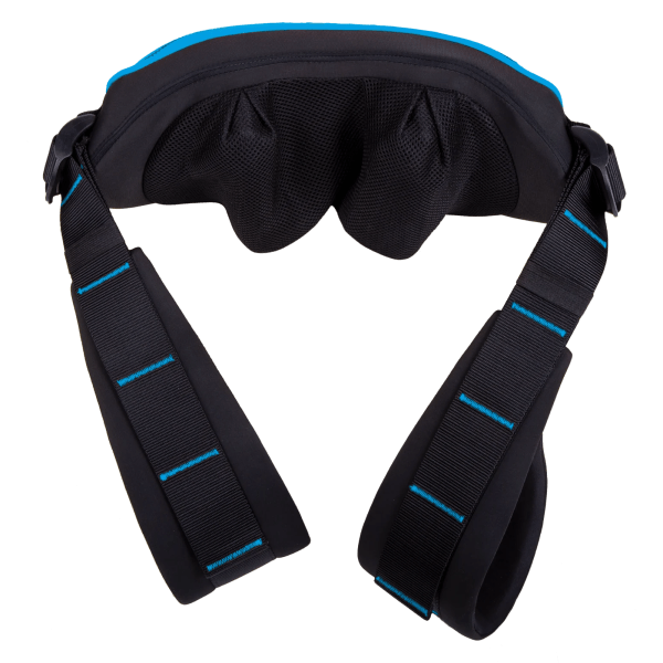 MorningSave: TruMedic MagicHands Cordless Neck and Back Massager