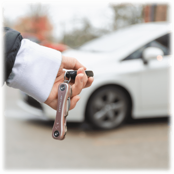 SideDeal: KeySmart Pro with Tile Smart Location