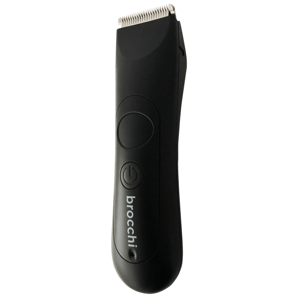 MorningSave: Brocchi Waterproof Body Hair Trimmer