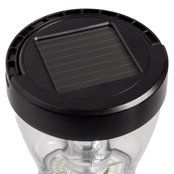 Meh: Duracell 1,500-Lumen Multi-Power Lantern