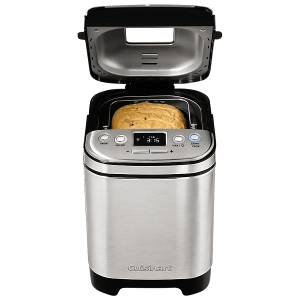 MorningSave: Cuisinart Compact Automatic Bread Maker
