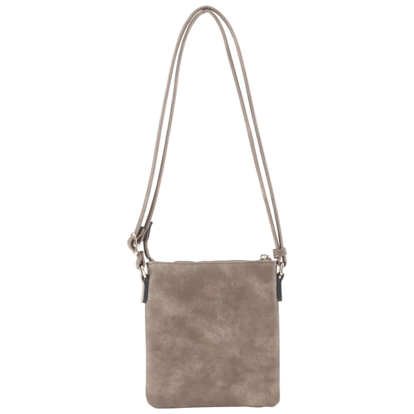 MorningSave: Emperia Flap Pocket Crossbody with 4 Compartments