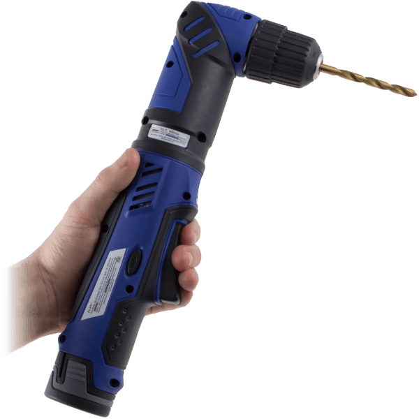 Meh: Lithium-Ion Power Tool Set