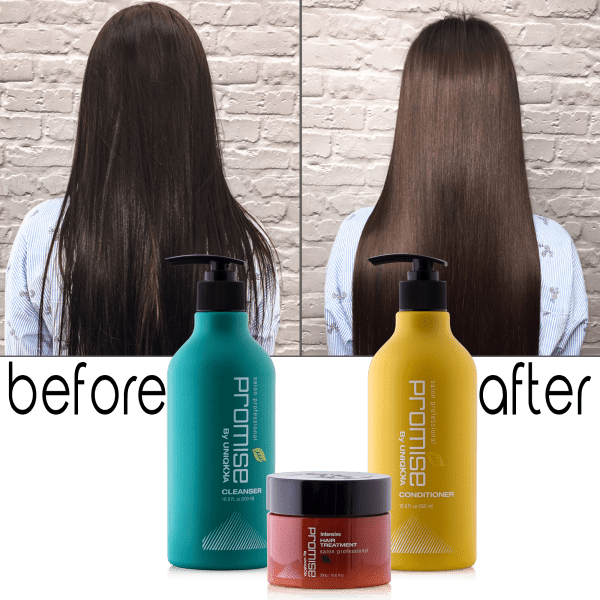 MorningSave: Promise 3-Step Hair Health & Growth Retention Set