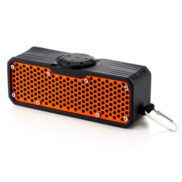 MorningSave: Bem IPX7 Waterproof Submersible Bluetooth Speaker