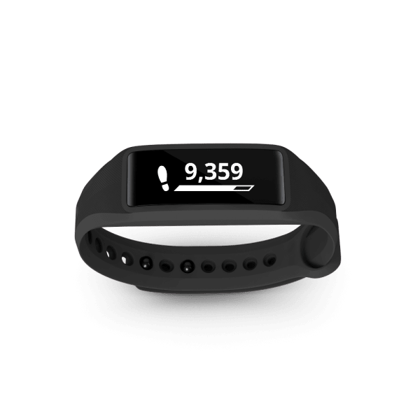 MorningSave: Striiv Fusion Bio 2 Smartwatch & Activity Tracker