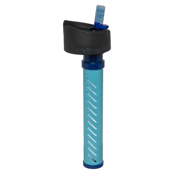 MorningSave: 2-Pack: LifeStraw Go 1-Liter Tritan Water Filter Bottle