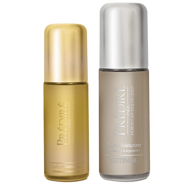 MorningSave: Predire Paris Complete Facial Care System: Daily and ...