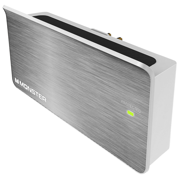 MorningSave: Monster Power for Home Kitchen Power Station with 3 USB ...