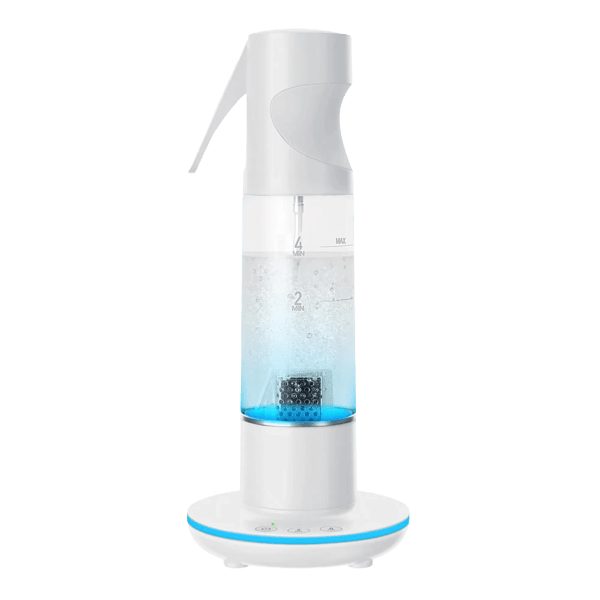 Meh: 1-or-2-Pack: Homedics Ozone Clean 3-in-1 Chemical-Free ...