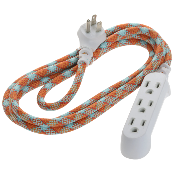 MorningSave: 360 Electrical 4-Piece Power Extension Bundle