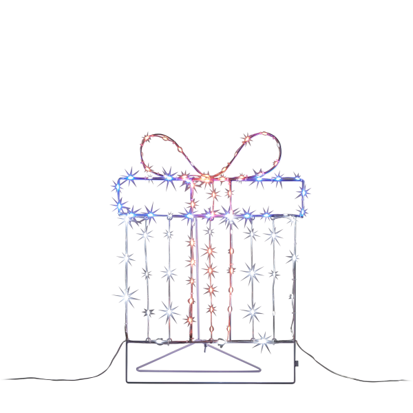 MorningSave: Mr. Christmas 3-Piece Folding Presents Set