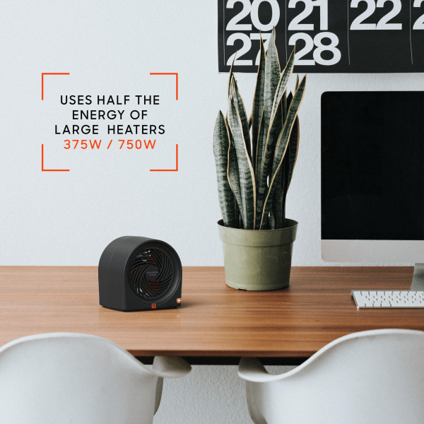 MorningSave: Sharper Image RADIUS 5H Personal Heater