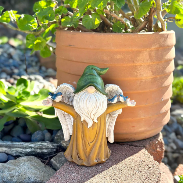 SideDeal: Pick-Your-2-Pack: Exhart Gnomes
