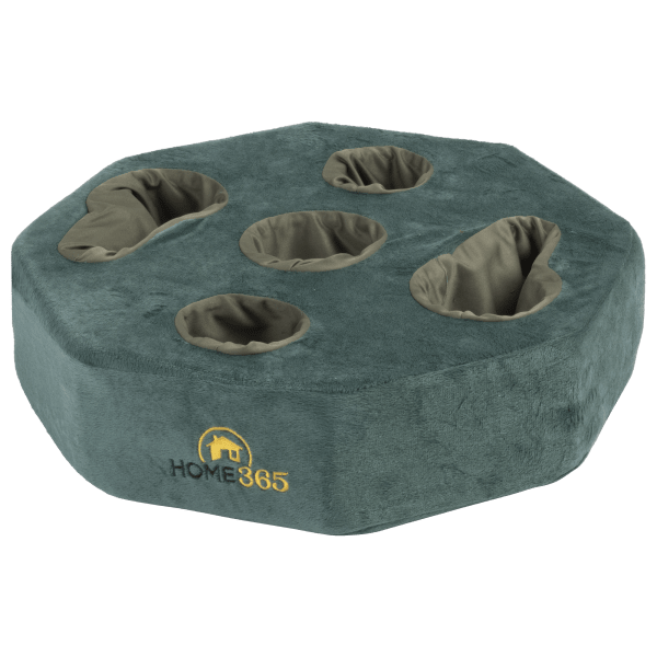 MorningSave: Home 365 Cozy Cup Plush Storage Caddy