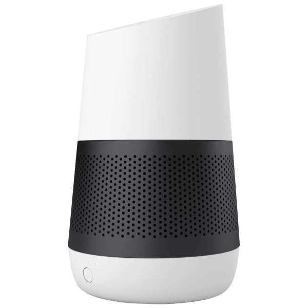 MorningSave: Loft Battery Base for Google Home to Make Google Assistant ...
