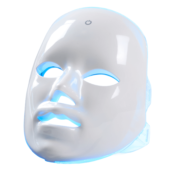 MorningSave: Pursonic 7-in-1 LED Light Therapy Face Mask