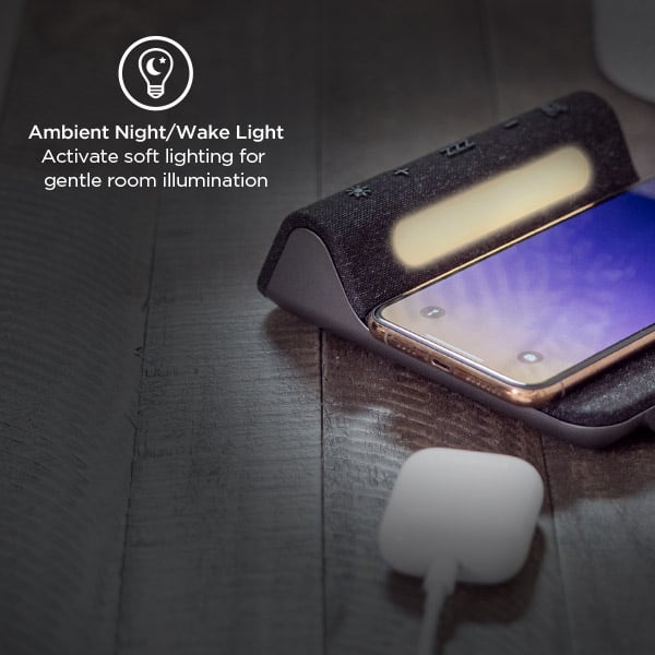 Meh: iHome PowerValet Pro 3-in-1 Wireless Charger with USB-A and USB-C ...