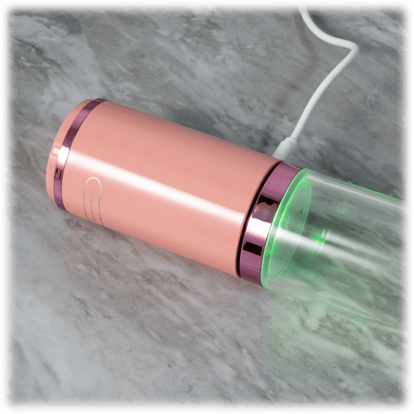 MorningSave: SUFOR-U 4-Mode UV Sterilizing Sonic Toothbrush