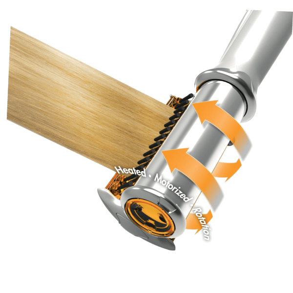 MorningSave: InStyler Original Rotating Styling Iron