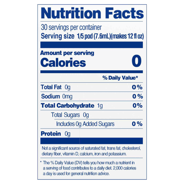 SideDeal: 72-Pack: Splenda Peel & Pour Sweet Tea & Pink Lemonade Drink ...